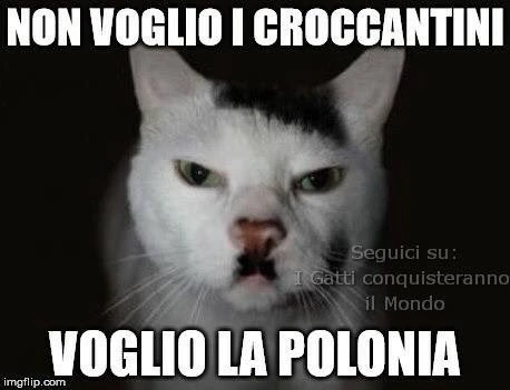 Memes Hitler Polonia Monthly Review | What Comes After A Cycle Of