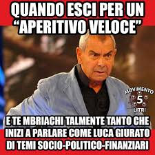 Tutti i meme su Luca Giurato - Facciabuco.com